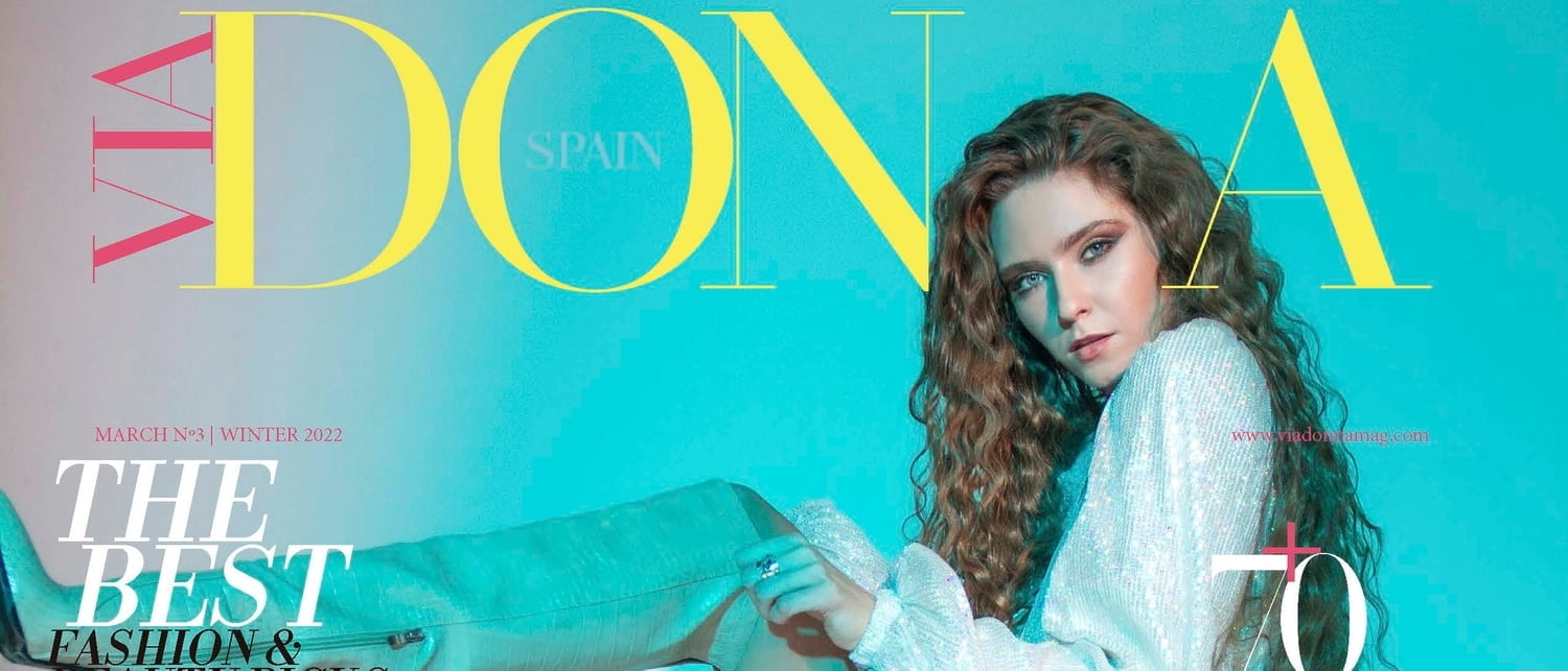 Call for Work: ️ PRINT | OPEN THEME | OCTOBER 2022 - DONNA
