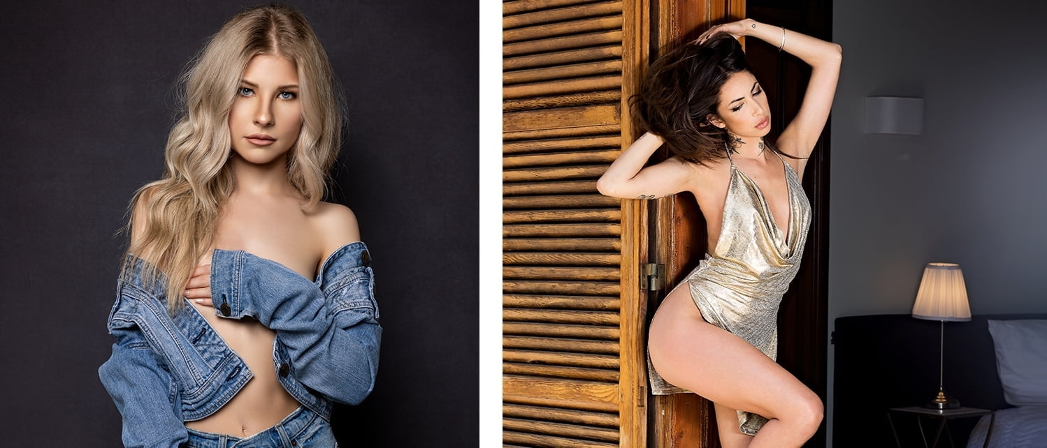 Call for Work: BOUDOIR - Celebrating Intimacy, and Self-Expression | NOVEMBER 2023 🇫🇷 - L ...