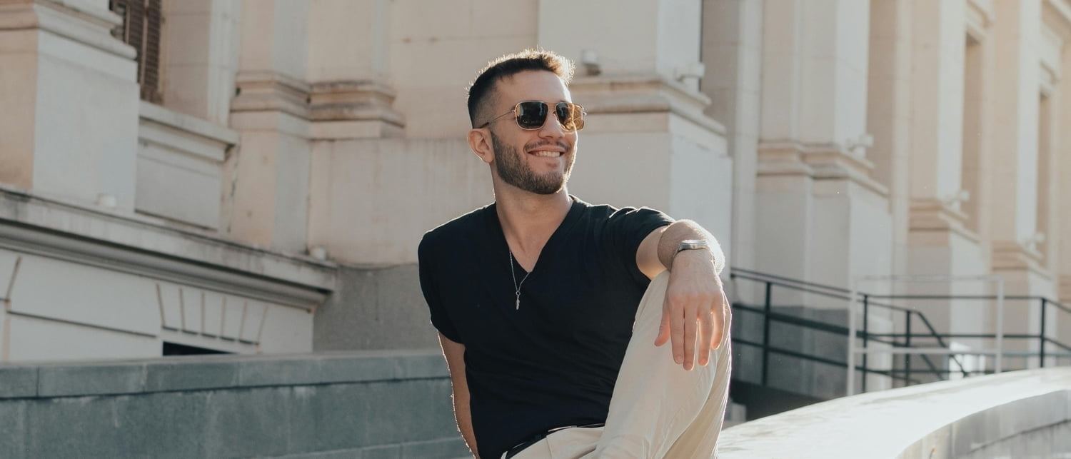 Call for Work: MEN | 6X Magazine | OCT 2024 - 6X Magazine