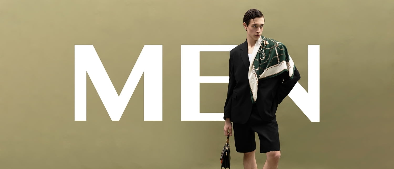 Call for Work: 💚MEN | February Issue - Artells Magazine