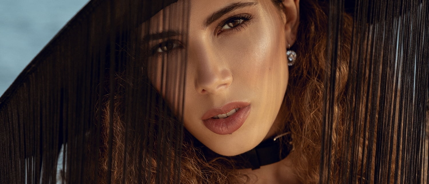 Call for Work: BACKSTAGE AND VIDEO FROM SHOOTING - MARIKA MEDIA MAGAZINE