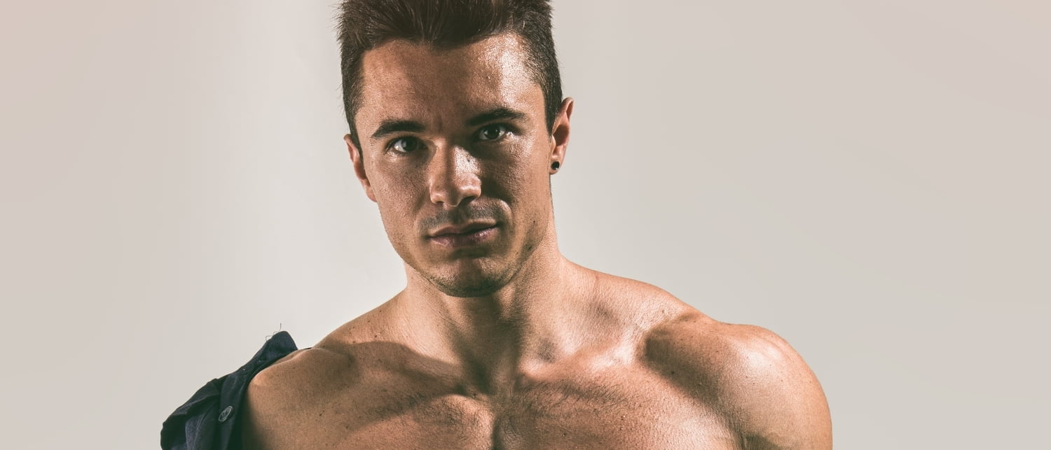 Call for Work: MEN'S SPECIAL 2024 E1 - LORIUS Magazine