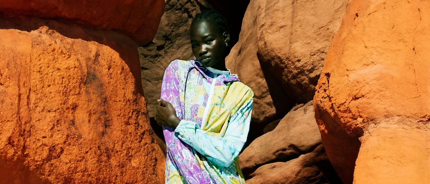 Call for Work: FASHION October - FiLLINI