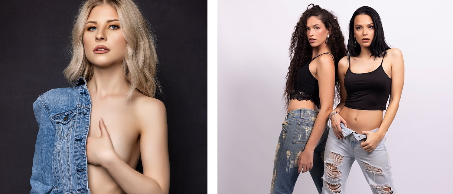 Call for Work: BOUDOIR - Celebrating Intimacy, and Self-Expression | SEPTEMBER 2023 🇫🇷 - L ...