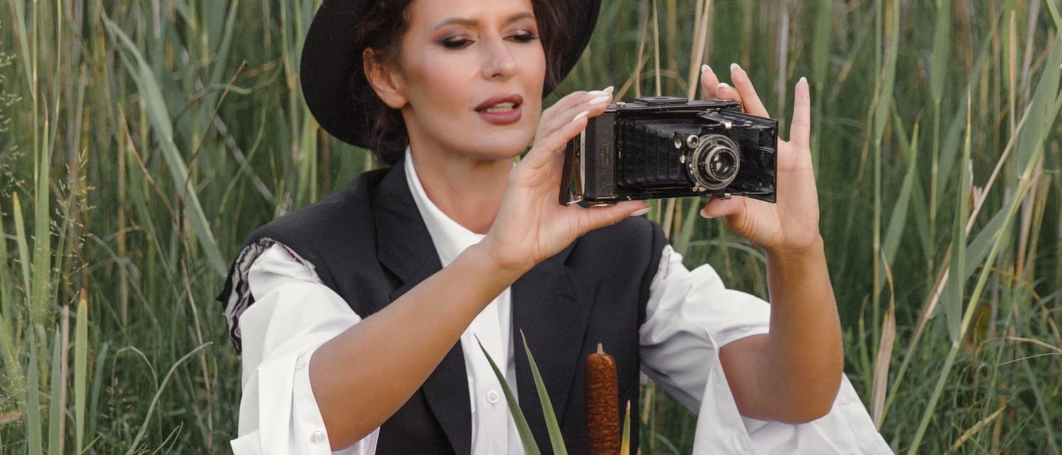 Call for Work: November FASHION - FiLLINI