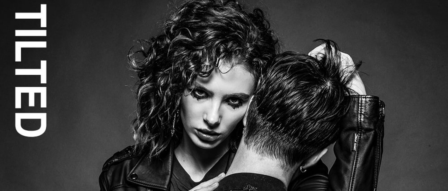 Looking for TILTED Unique, Edgy, Provocative, ... Around The World ...