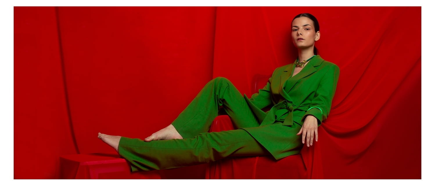 Call for Work: OPIUM RED FEBRUARY - Opium Red Magazine
