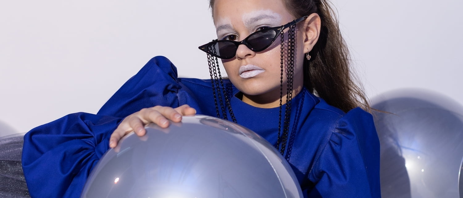 Call for Work: KIDS(MAY'23) - FiLLINI