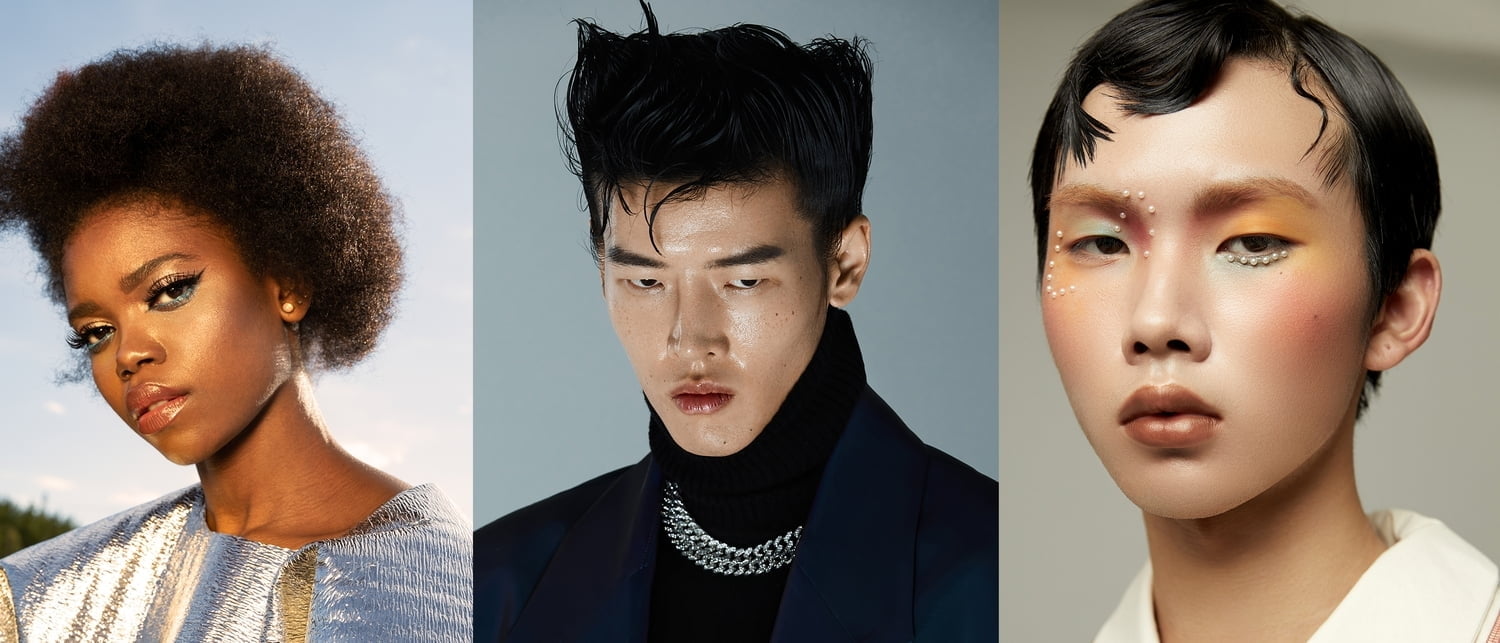 Call for Work: NEW WAVE | PORTRAIT PHOTOGRAPHY ISSUE - NEW WAVE MAGAZINE