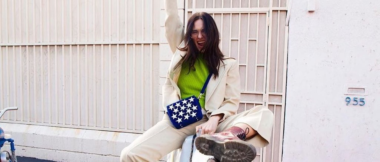 Call for Work: MODISCH Print Issue (Fashion-Beauty) - Modisch Magazine