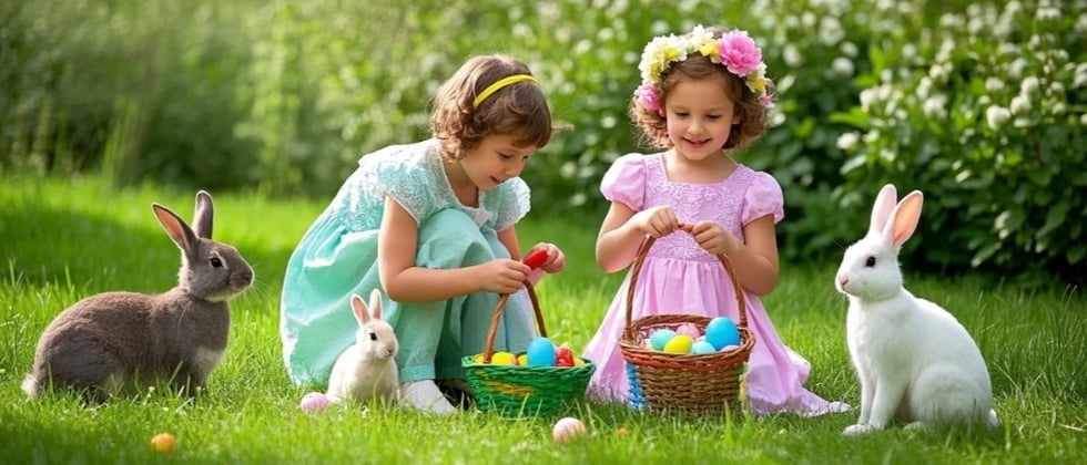 Call for Work: Free Easter Issue - Boldandbeyond