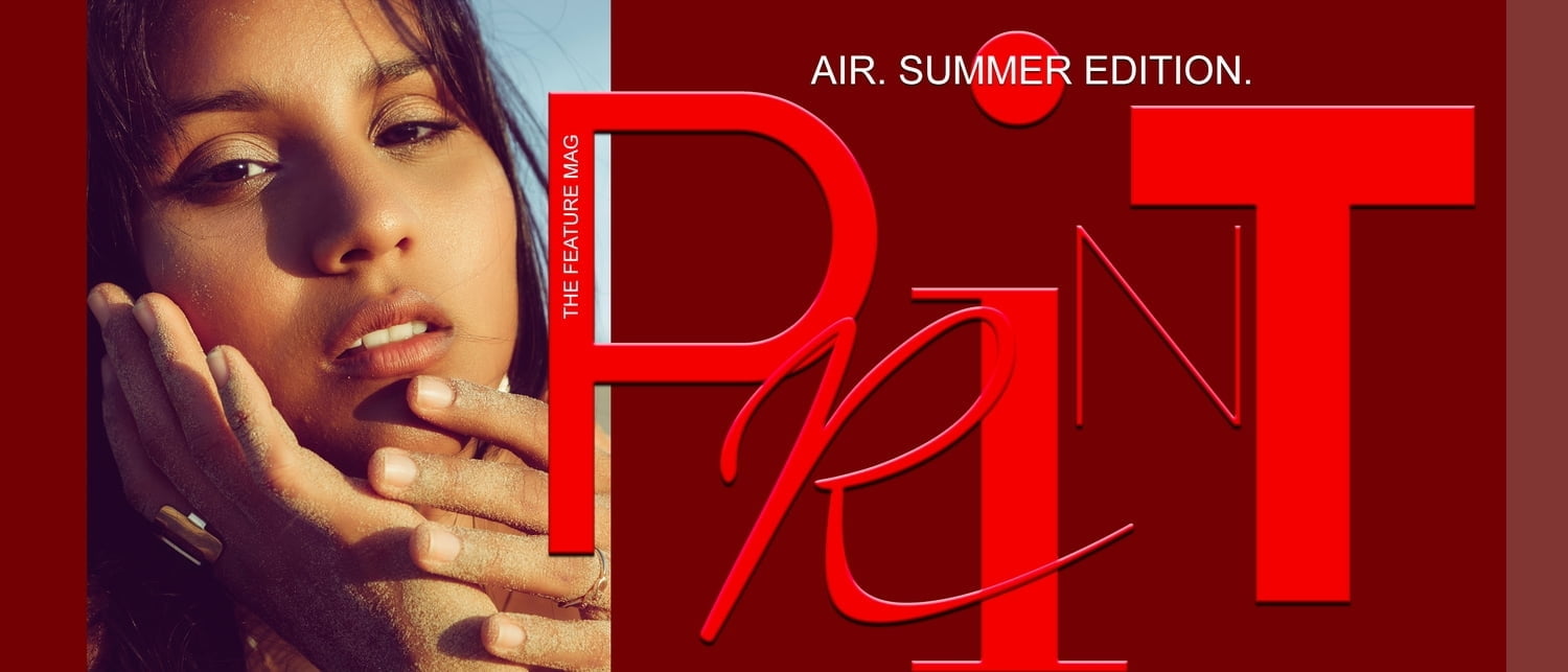 Call for Work: 1 FREE COVER Chance | AUGUST | Air. Summer Edition ...