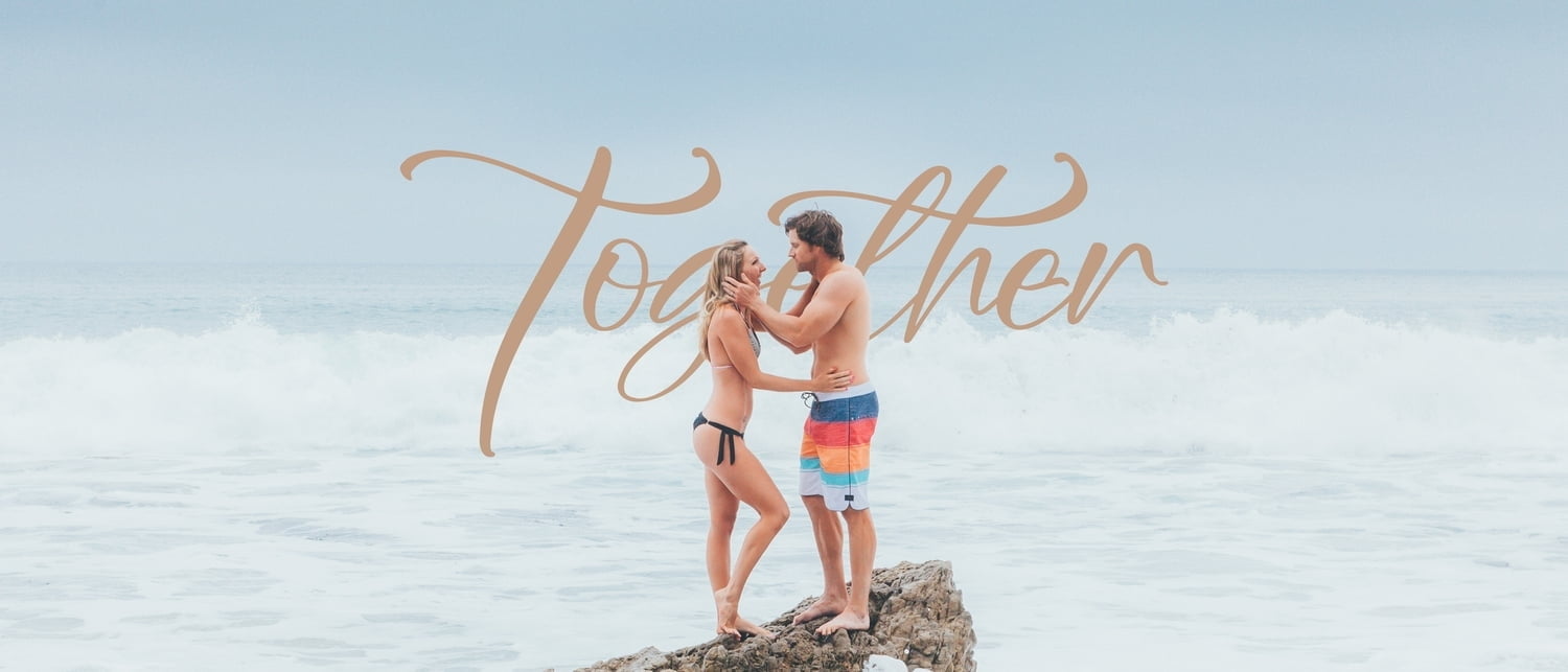 Call for Work: PORTRAIT | Together Magazine | APRIL 2024 - Together