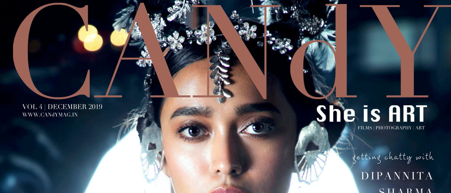 Call for Work: CANdY MAG In Vol 5, the 2020 Issue - CANdYMAG