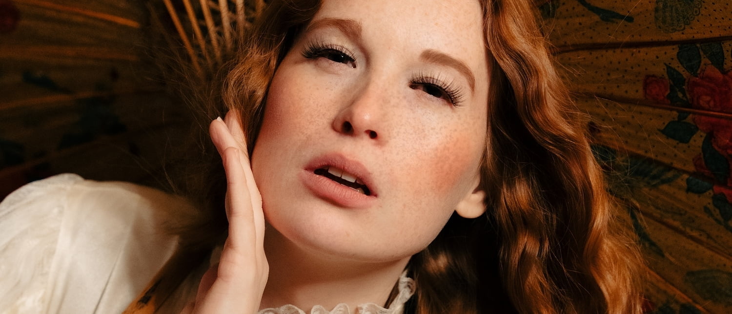 Call for Work: Portrait Issue I February 2023 - LOOKER
