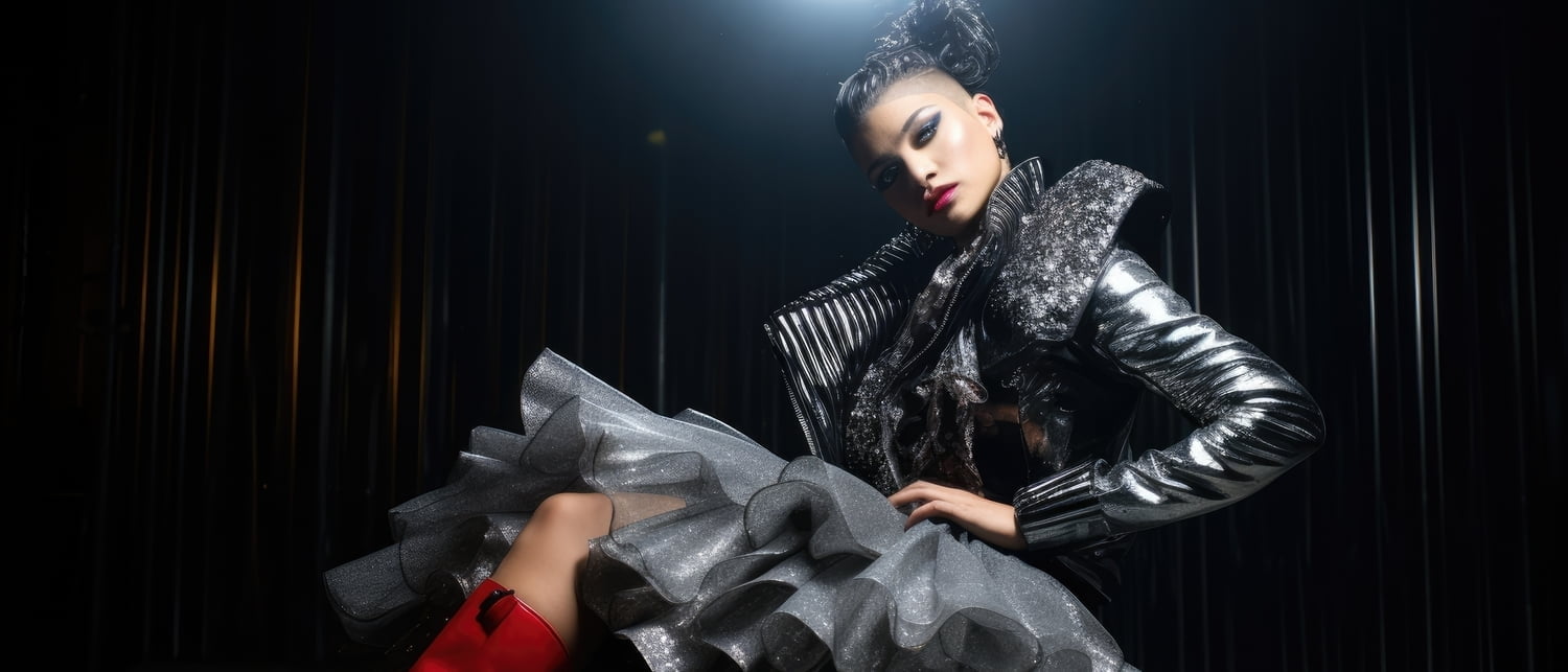 Call for Work: Rebel Without a Cause - Edith Magazine