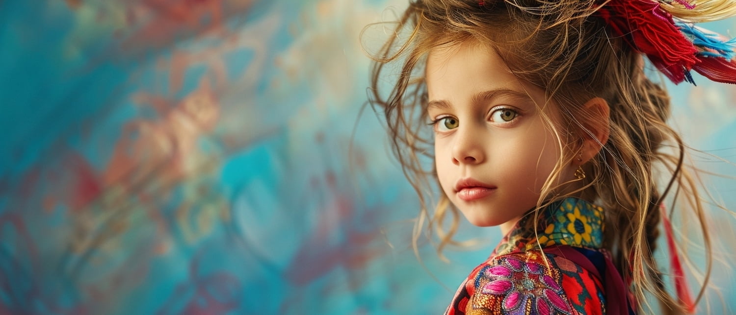 Call for Work: U MODELS | Fashion Kids | September - YOU ALL MODELS