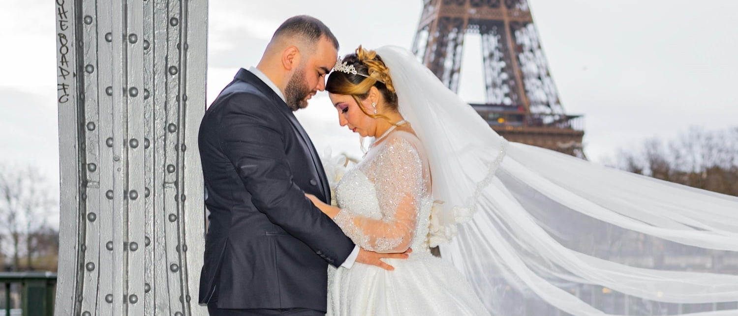 Call for Work: WEDDING FASHION | Together Magazine | OCT 2024 - Together