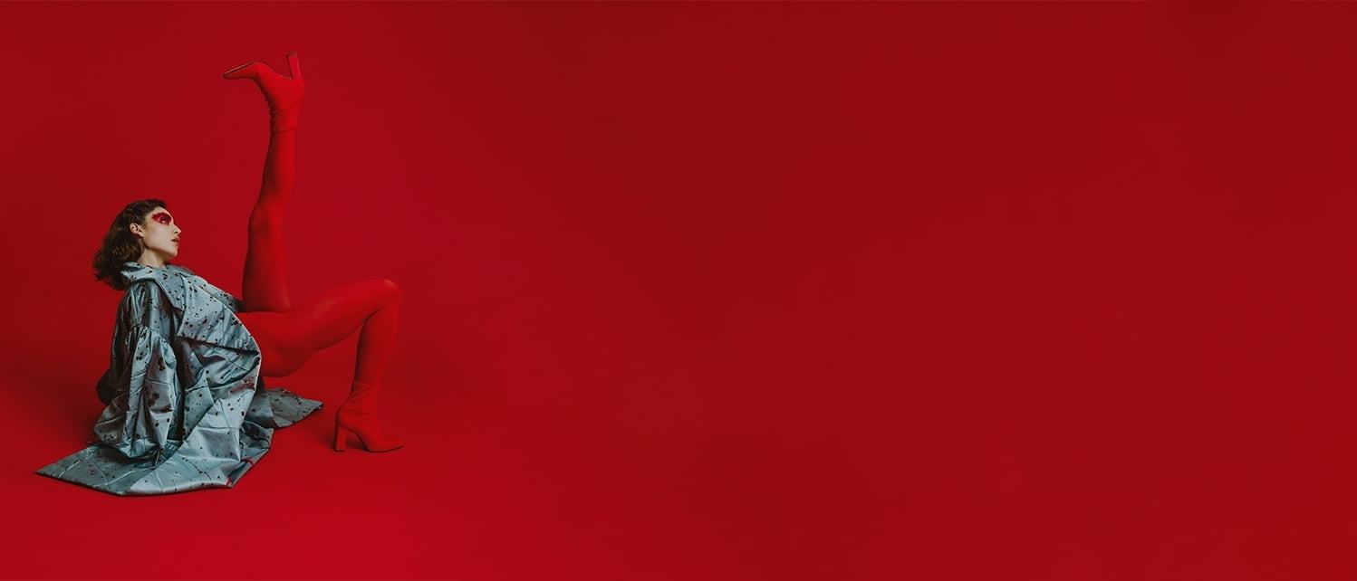 Call for Work: JUNE PRINT ISSUE - Opium Red Magazine