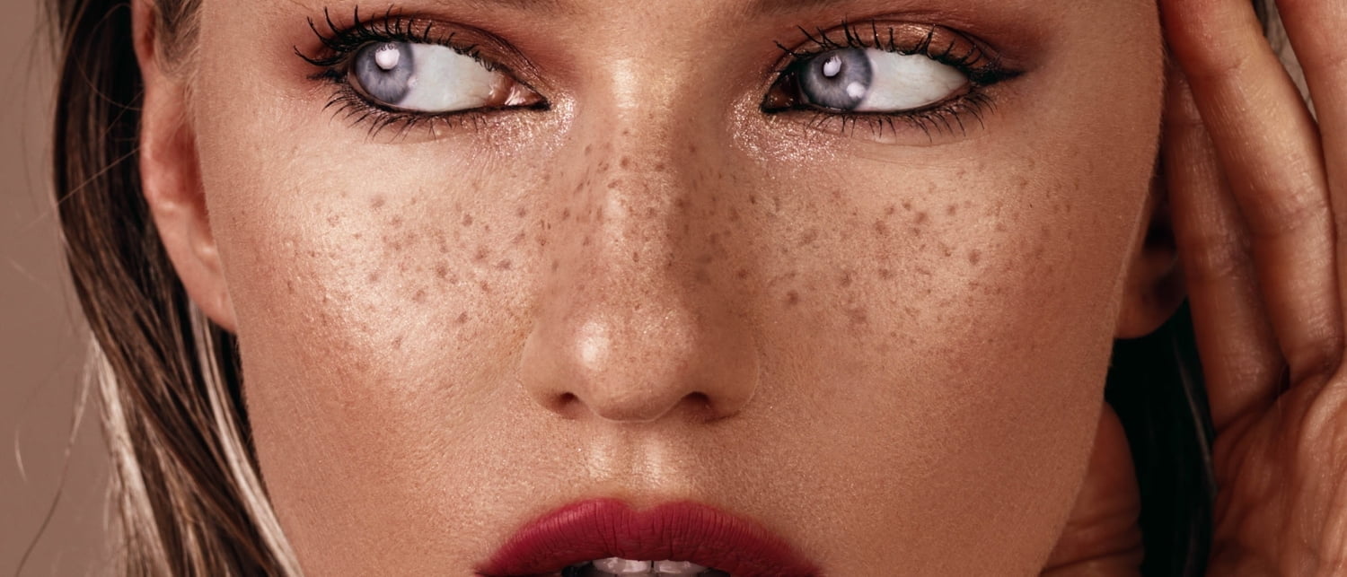 Call for Work: NEW FACES - One Model Only - London Runway