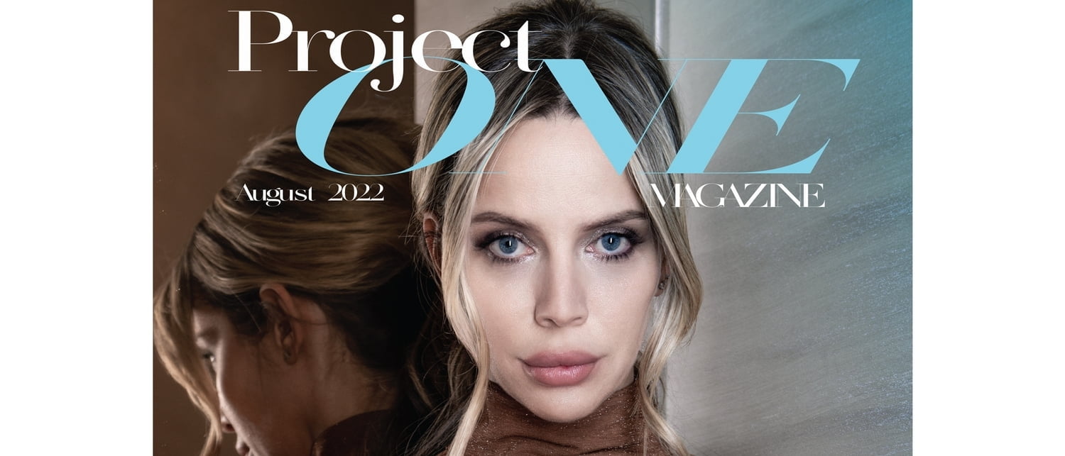 Call for Work: Project ONE Print N6 print - ProjectONE Magazine