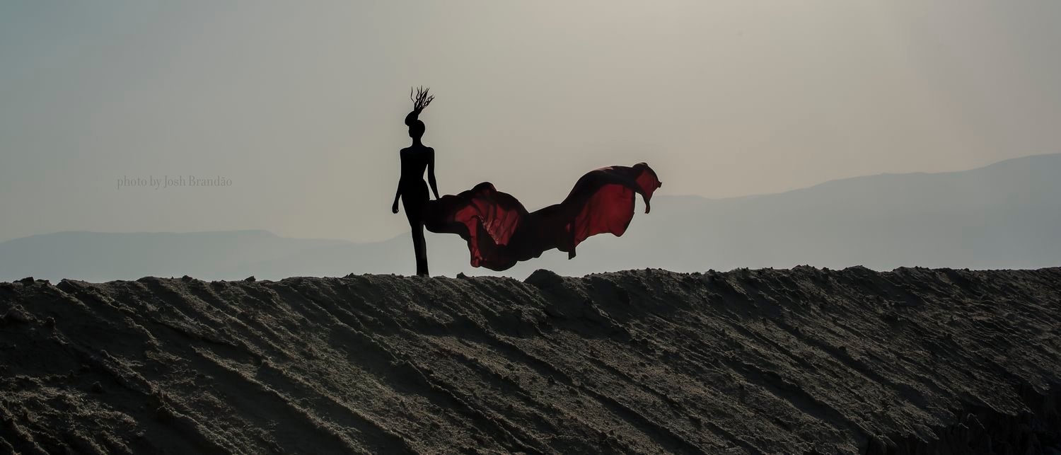 Call for Work: High Fashion/Beauty/Fine Art/Avant Garde - Imagism Magazine