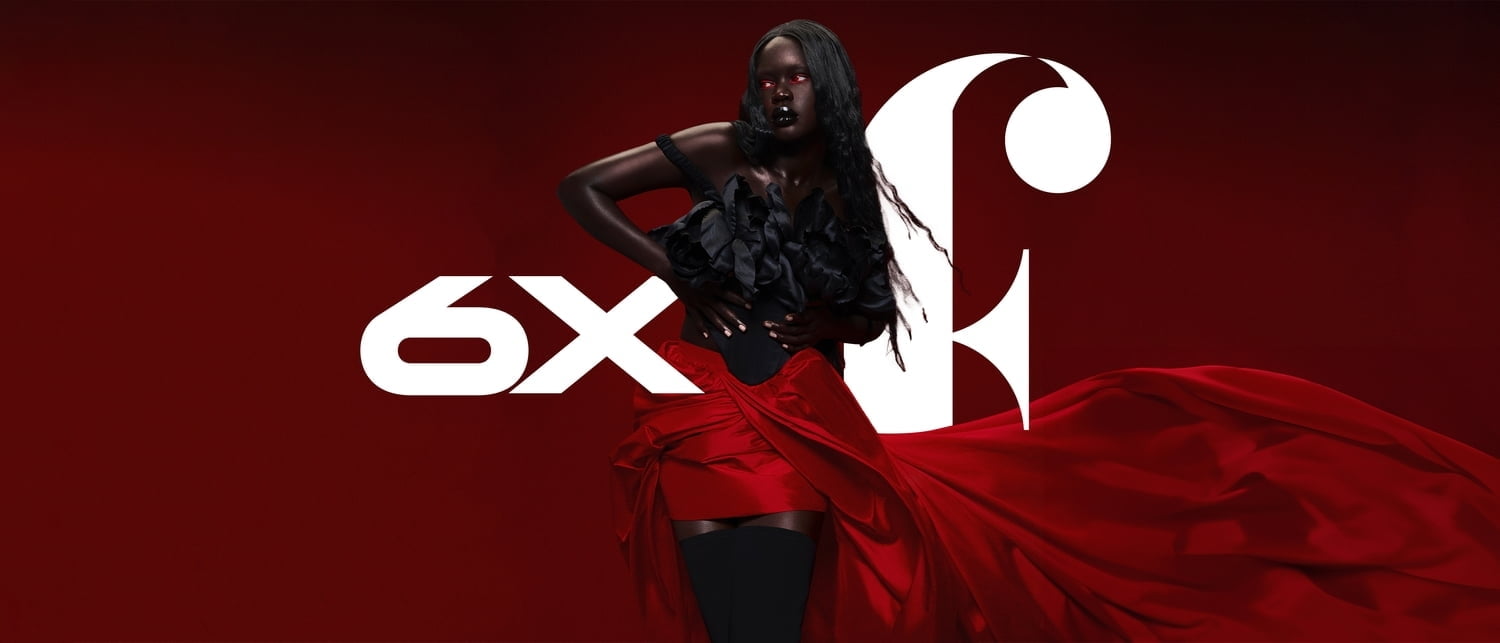 Call for Work: PORTRAIT | 6X Magazine | FEB 2024 - 6X Magazine