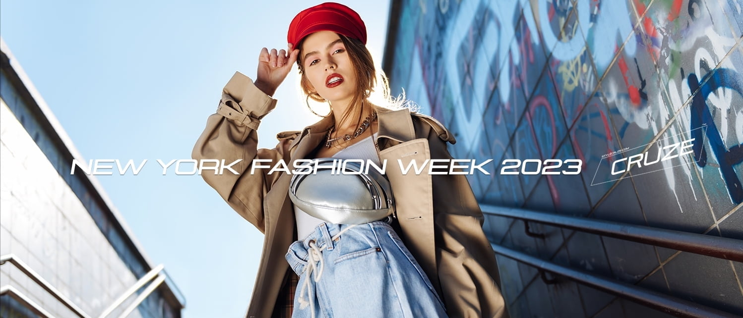 Call for Work: NEW YORK FASHION WEEK (NYFW) 2023 | Special Edition ...