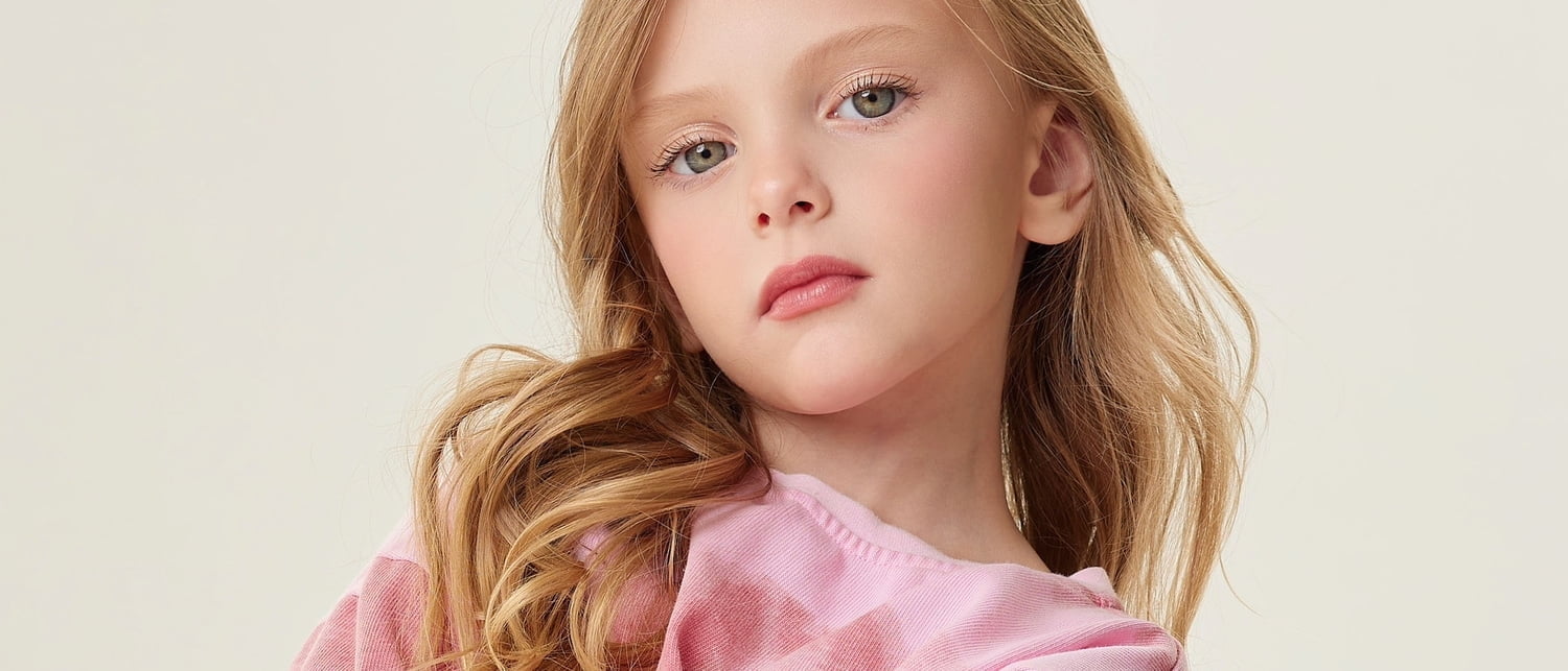 Call for Work: FASHION KIDS JULY - FiLLINI