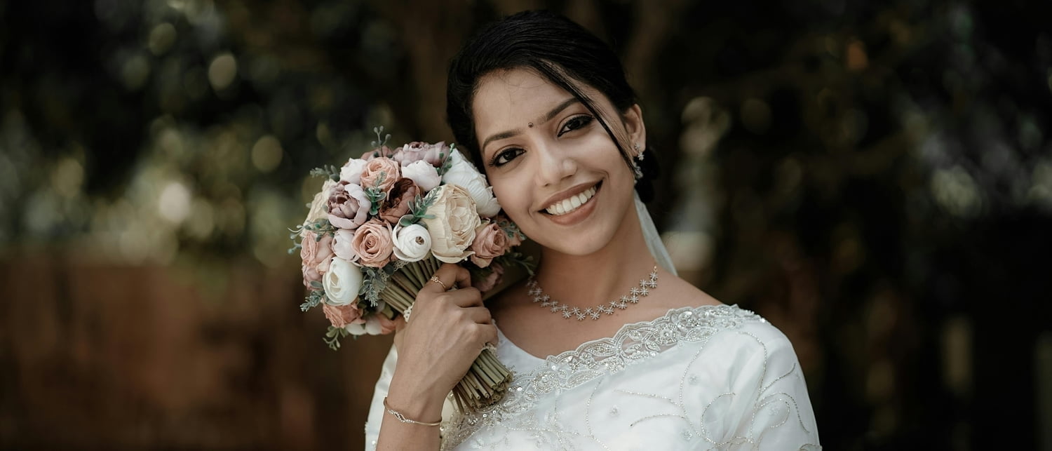 Call for Work: WEDDING BEAUTY | Together Magazine | JAN 2024 - Together