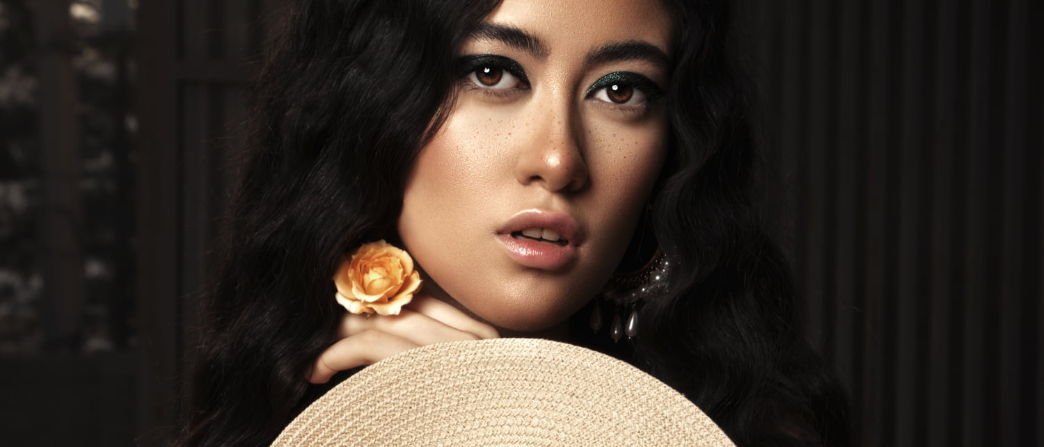 Call for Work: Portrait | December Issue - MARIKA MEDIA MAGAZINE