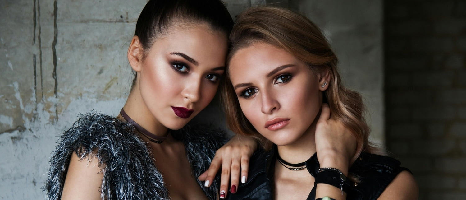 Call for Work: GLAMOUR | 6X Magazine | OCT 2024 - 6X Magazine