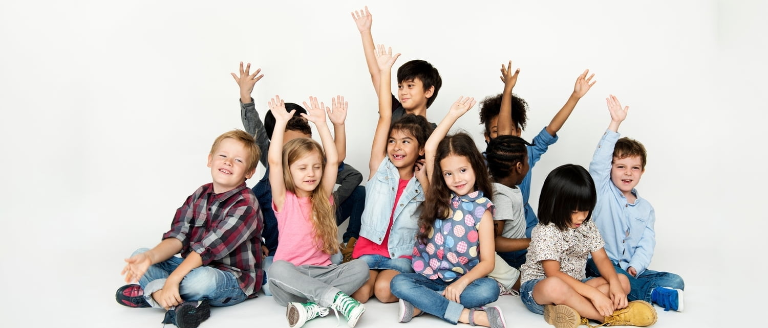 Call for Work: Children - Vida