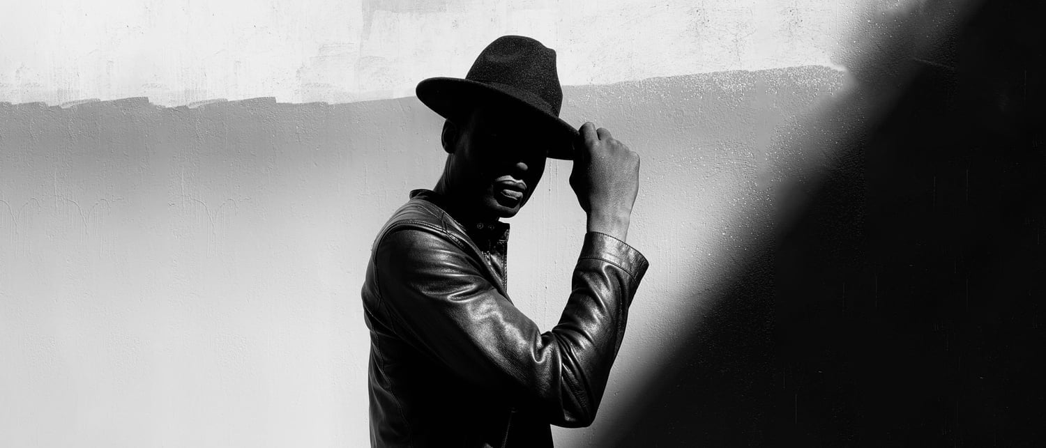 Call for Work: MEN | 6X Magazine | OCT 2024 - 6X Magazine