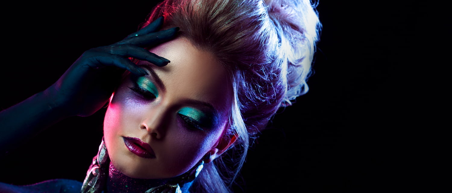Call for Work: MAGIC IN THE MAKEUP (Make-up Artist Edition) - Edith ...