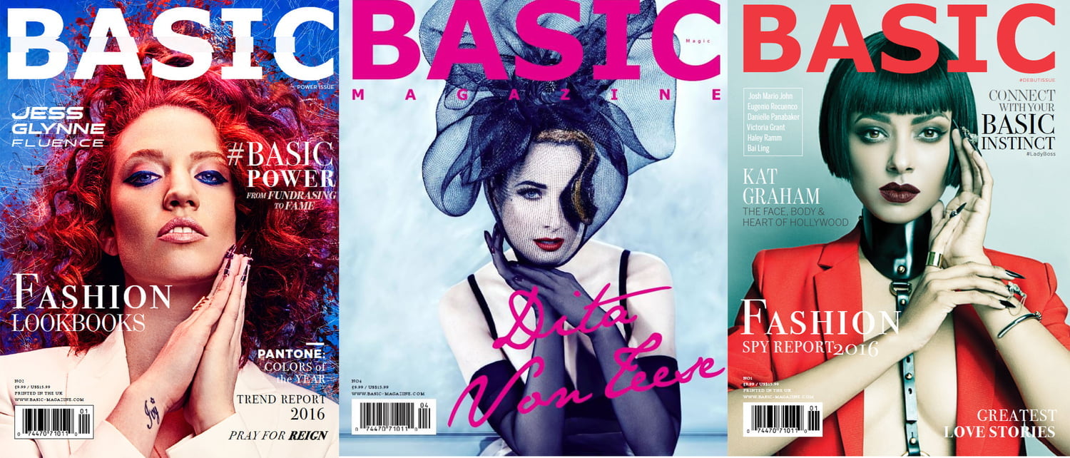 Call for Work: BASIC Issue 16, 2021 - BASIC Magazine