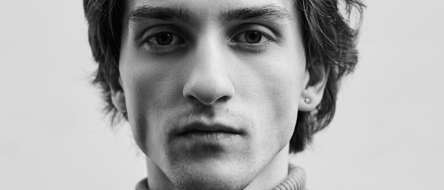 Call for Work: MEN III I APRIL 2023 - UnTold Magazine