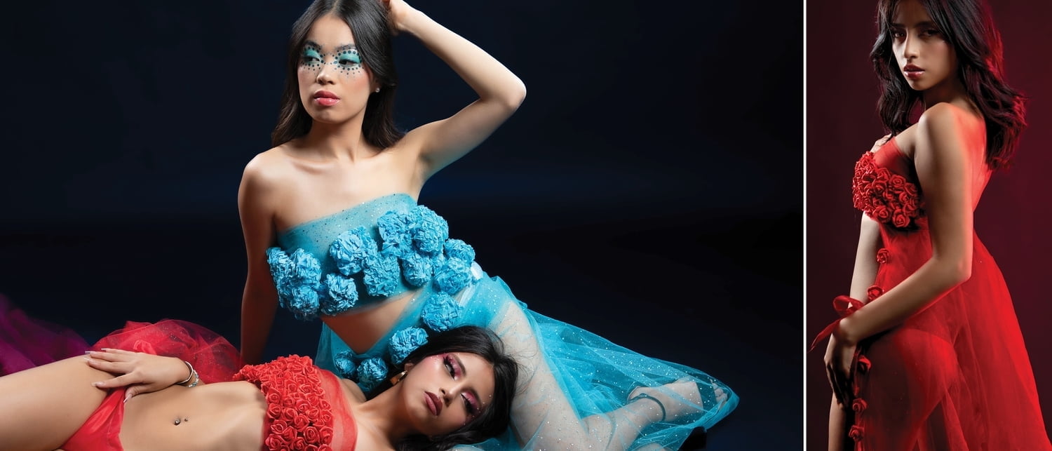 Call for Work: U Models 💎 Fashion | March - YOU ALL MODELS