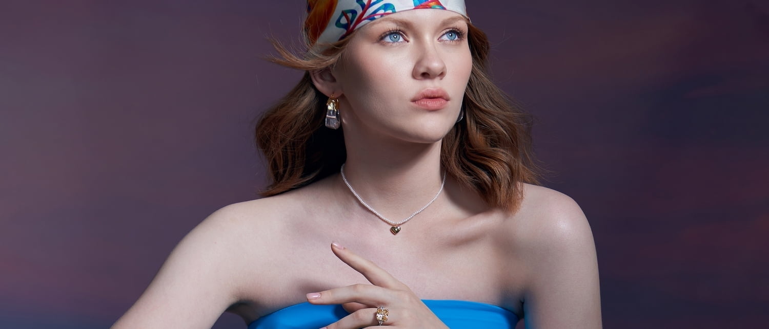 Call for Work: Fashion & Beauty | August 2023 - Edith Magazine