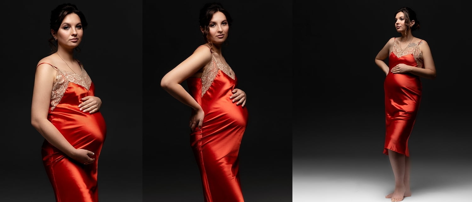 Call for Work: Maternity - Vida