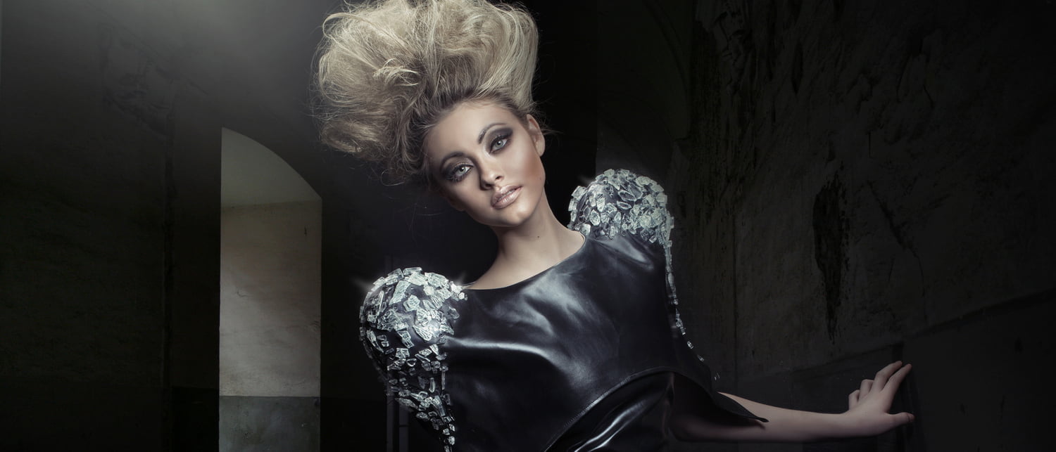 Call for Work: Edgy Issue - Luxia Magazine