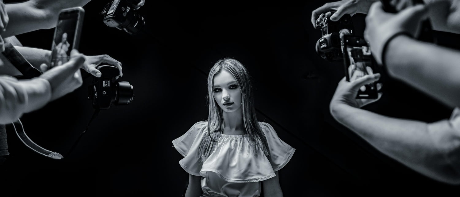 Call for Work: U Models 💎 Fashion | June - YOU ALL MODELS