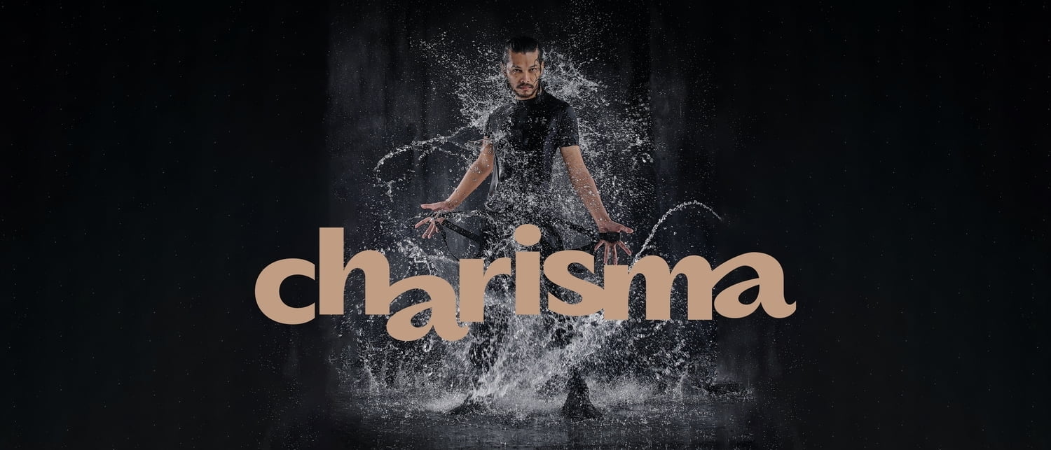 Call for Work: Men | Charisma Magazine | APRIL 2024 - Charisma