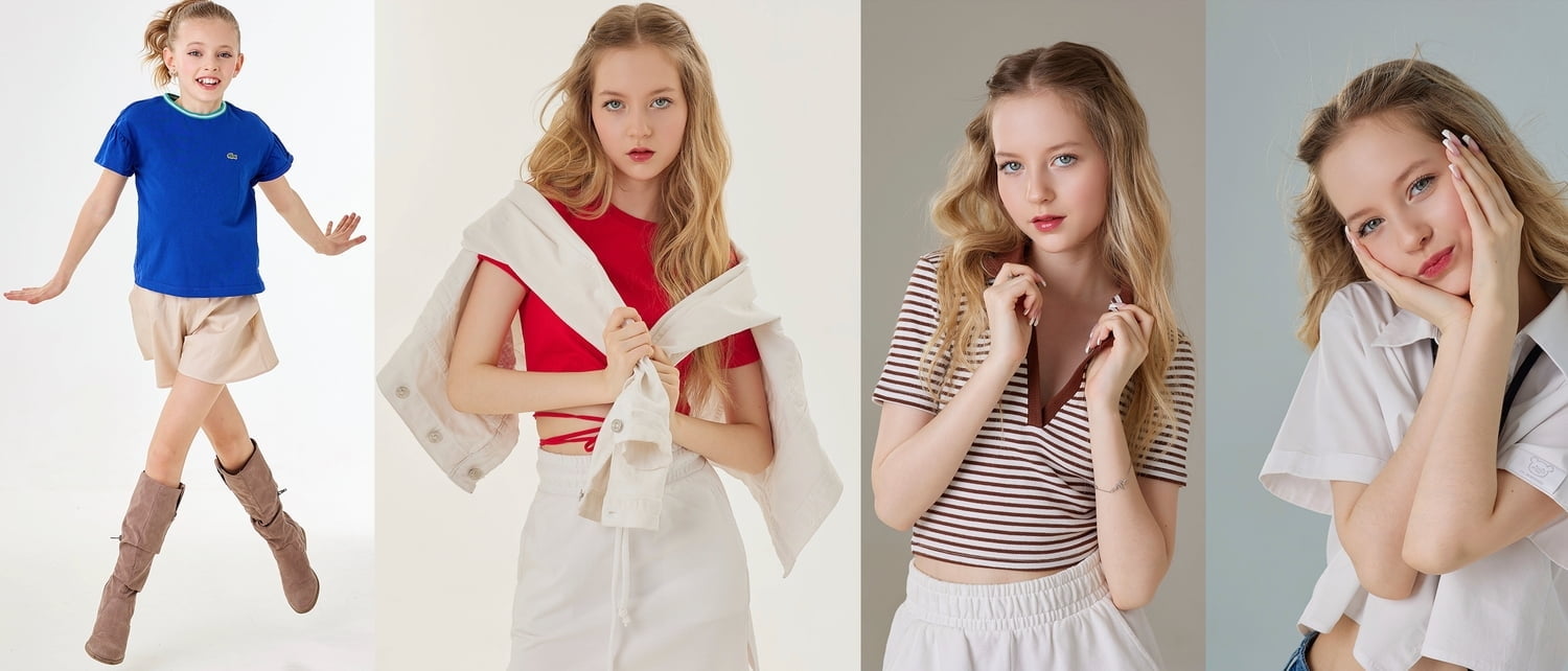 Call for Work: Kids - Vida