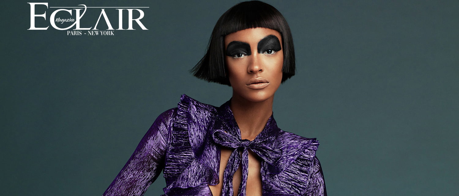 Call for Work: Fashion models, Beauty & Editorial - Eclair Magazine