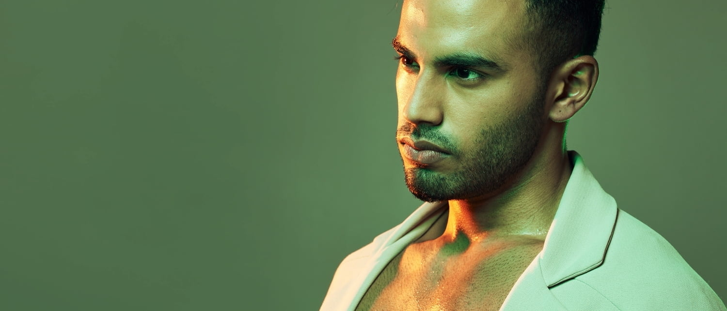 Call for Work: September Issue - (MEN) - Eclair Magazine