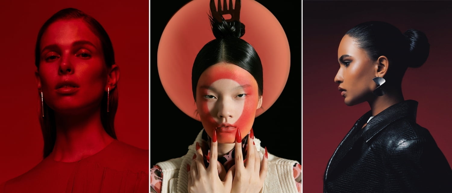 Call for Work: MOB | PORTRAIT PHOTOGRAPHY | OCTOBER - Mob Journal