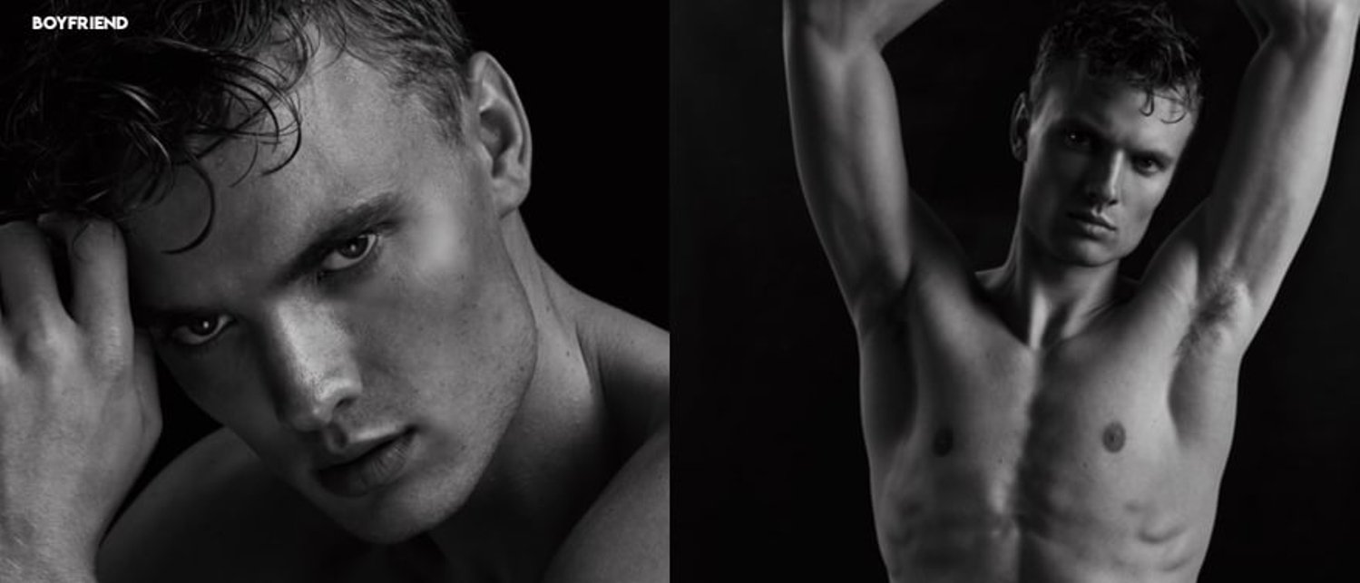 Call for Work: ISSUE 3 - Minimally Modern - Boyfriend Magazine