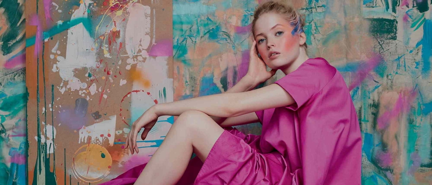 Call for Work: Fine Art V November - LOOKER