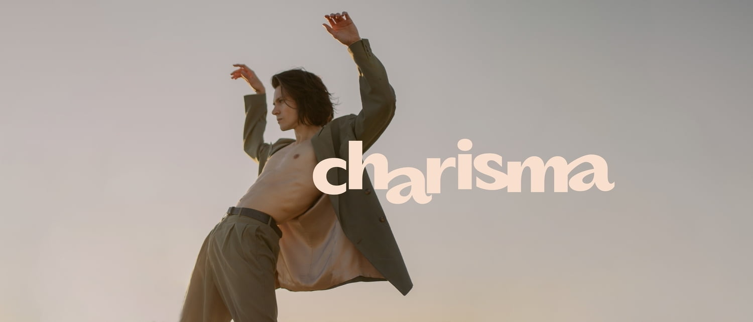 Call for Work: MEN | Charisma Magazine | FEB 2024 - Charisma